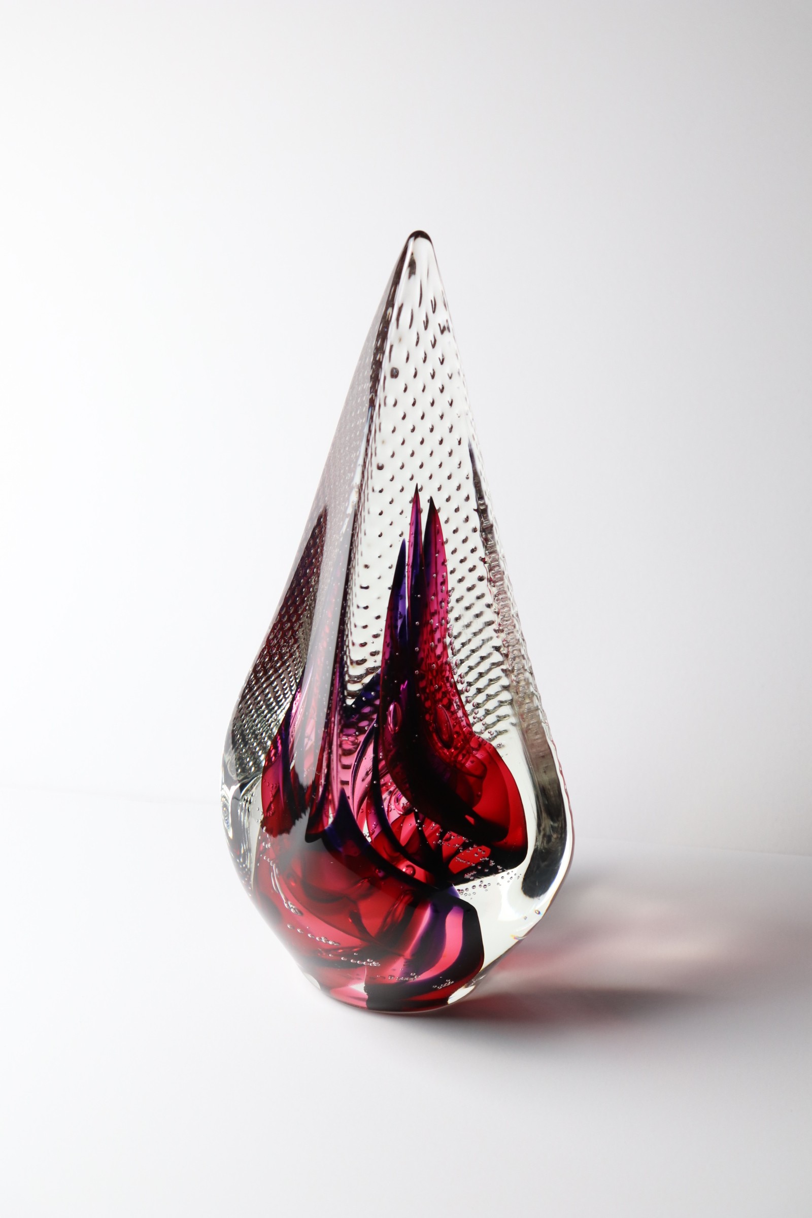Scott Hartley Infinity Art Glass | Scott Hartley Art for Sale | Scott ...