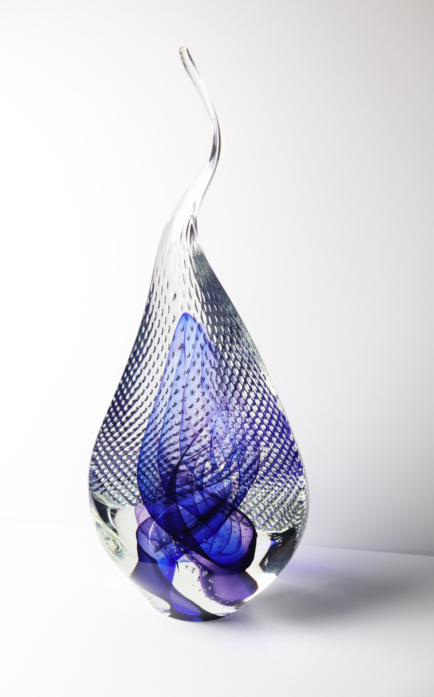 Scott Hartley Infinity Art Glass | Scott Hartley Art for Sale | Scott ...