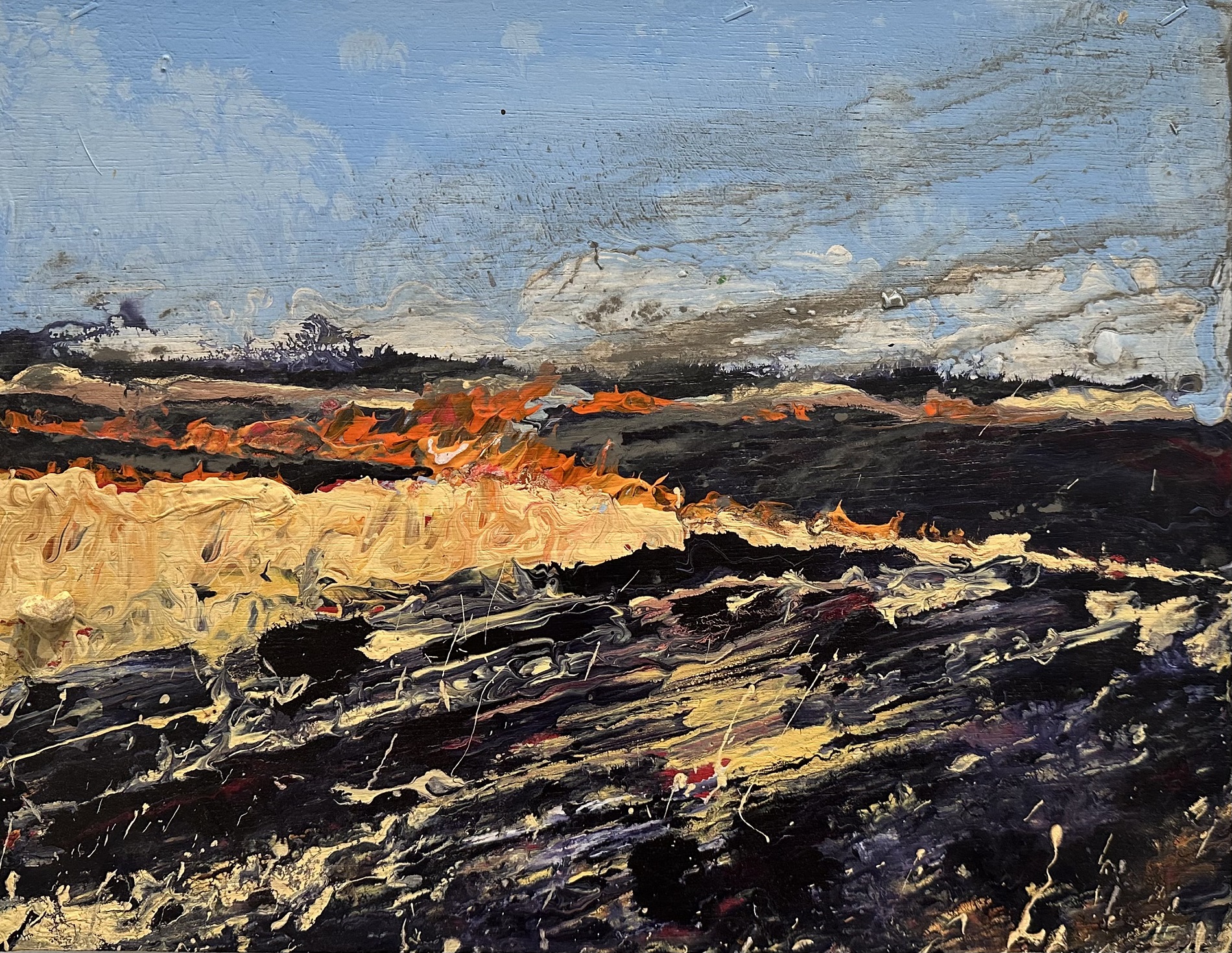 Charles Baughman | Charles Baughman Art | Charles Baughman Painting