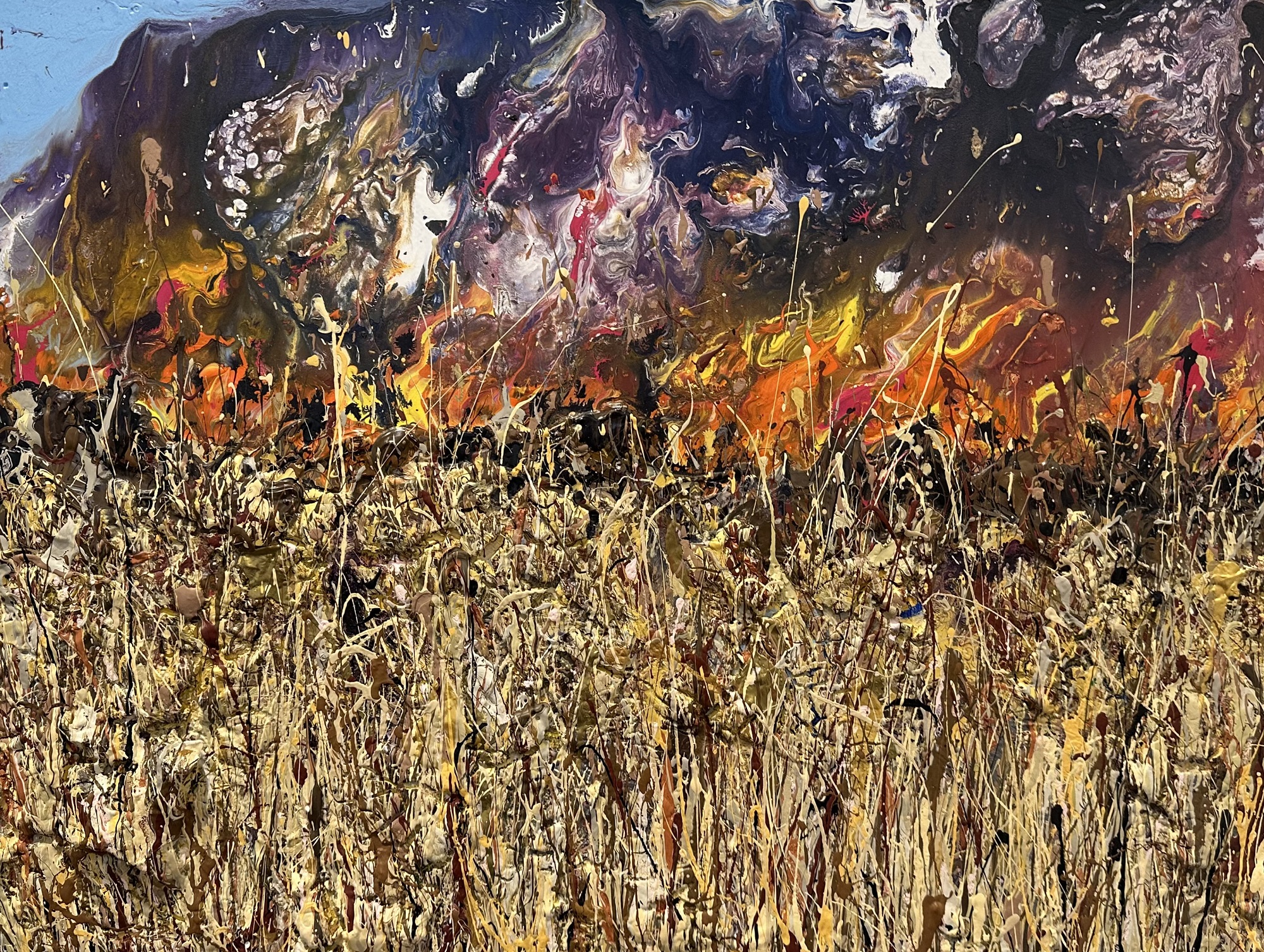 Charles Baughman | Charles Baughman Art | Charles Baughman Painting