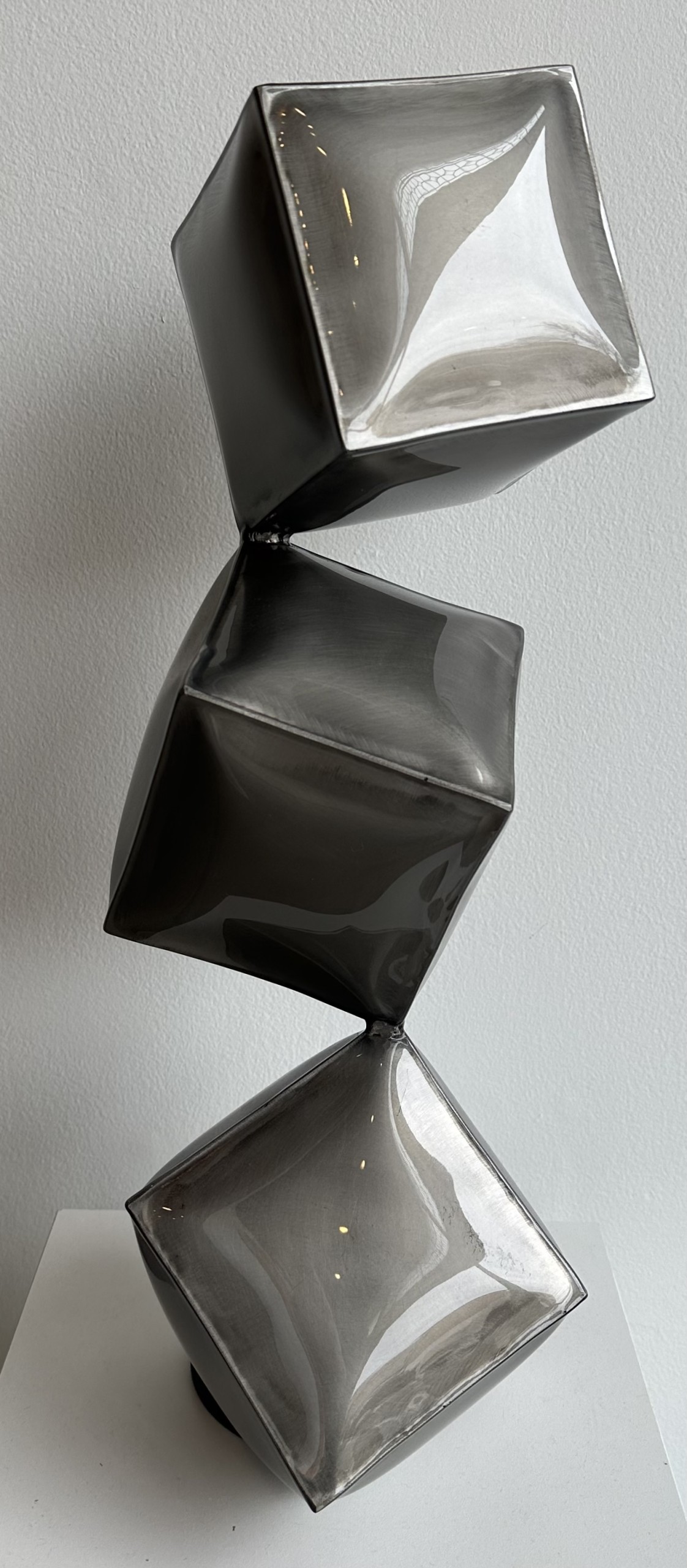 Shannon Hansen – Reuben Saunders Gallery