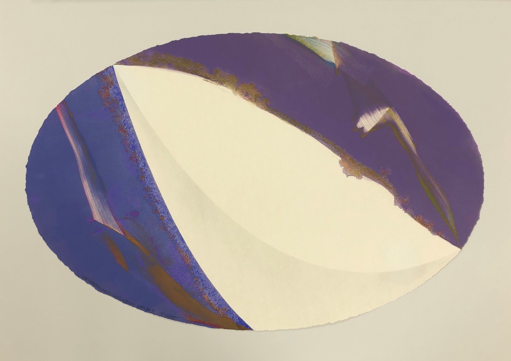 Dave Yust – Reuben Saunders Gallery