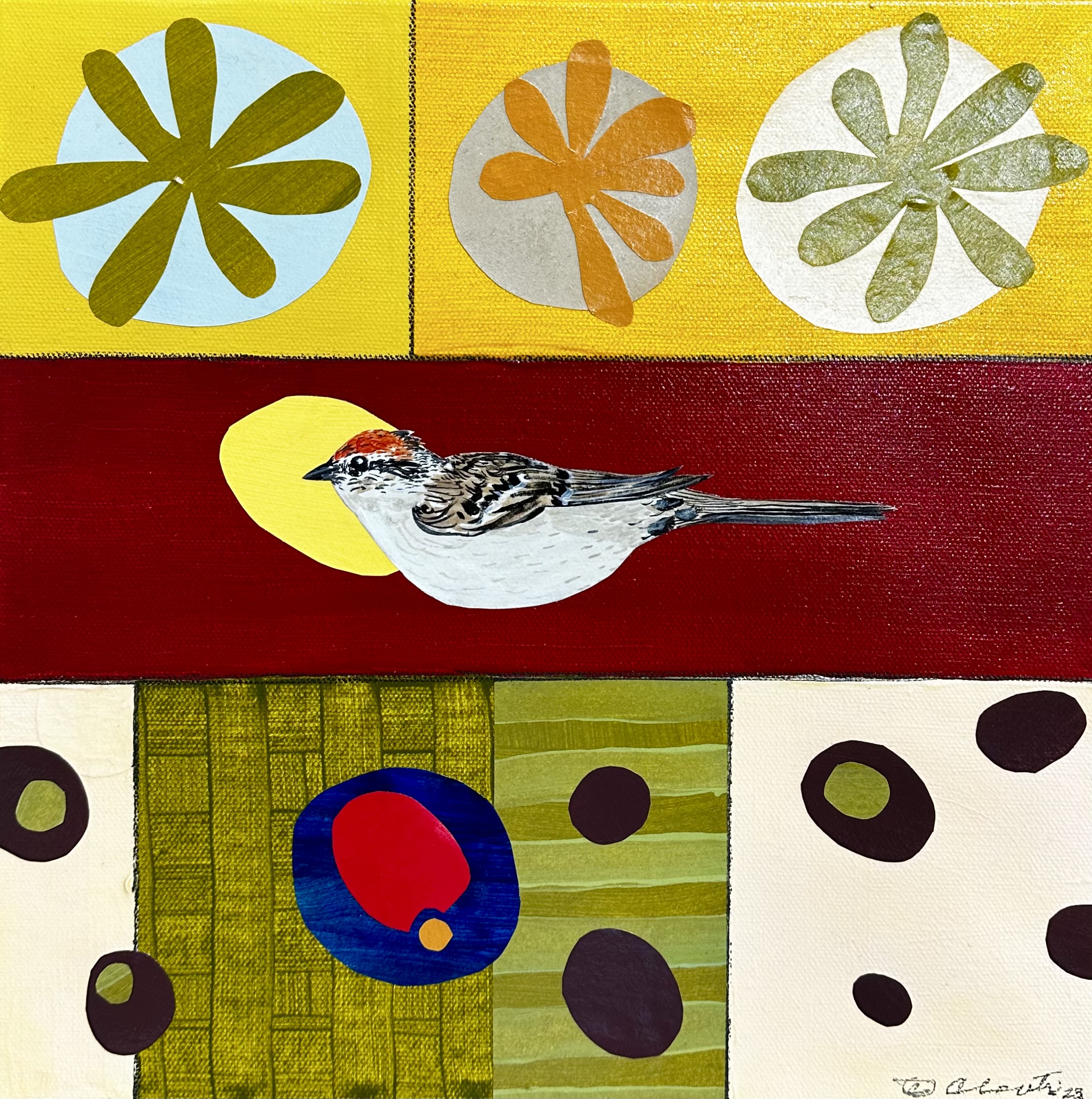 Curt Clonts | Curt Clonts Art | Curt Clonts Painting | For Sale