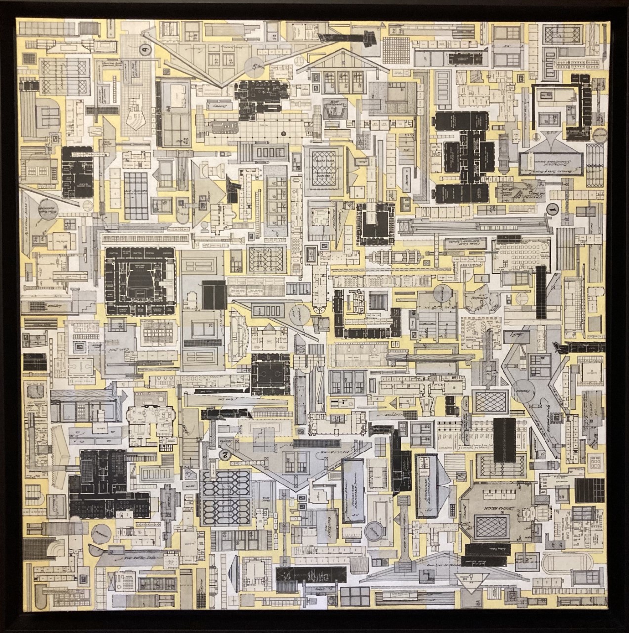 Karla Prickett – Reuben Saunders Gallery