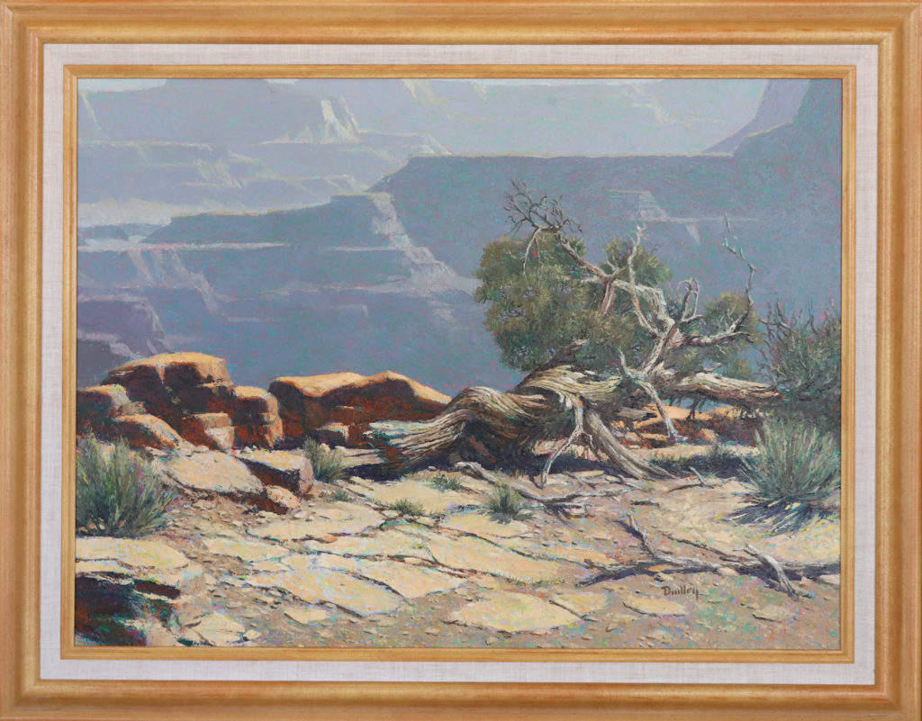 Jack Dudley – Reuben Saunders Gallery