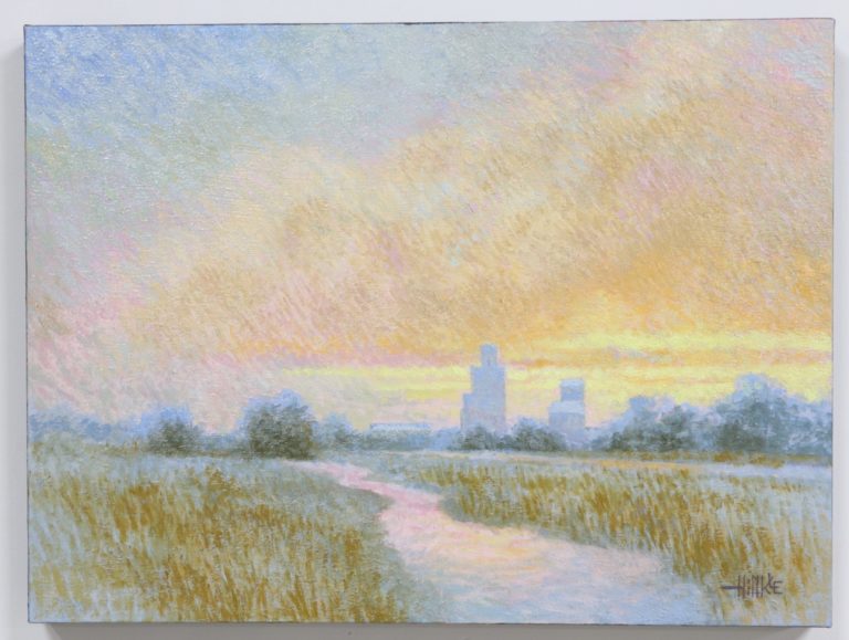 Brian Hinkle Art for Sale | Brian Hinkle Oil Paintings