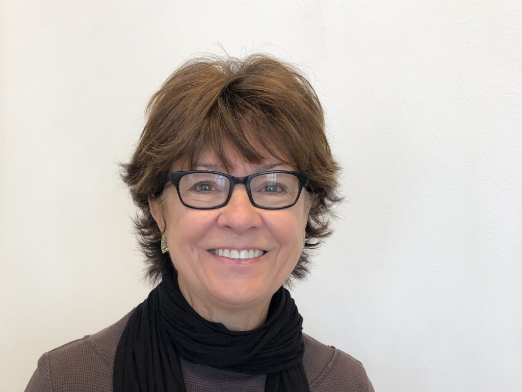 Karla Prickett – Reuben Saunders Gallery
