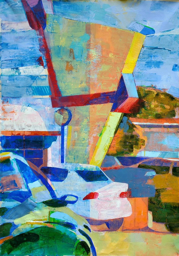 Reuben Saunders Gallery Sell and Consign Birger Sandzen| Reuben ...