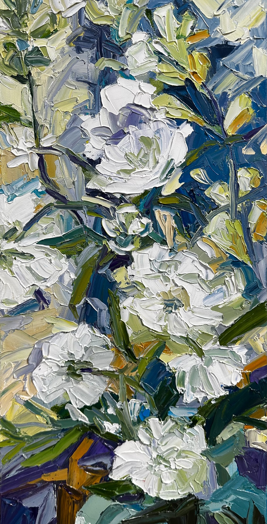 Kristin Goering – Reuben Saunders Gallery