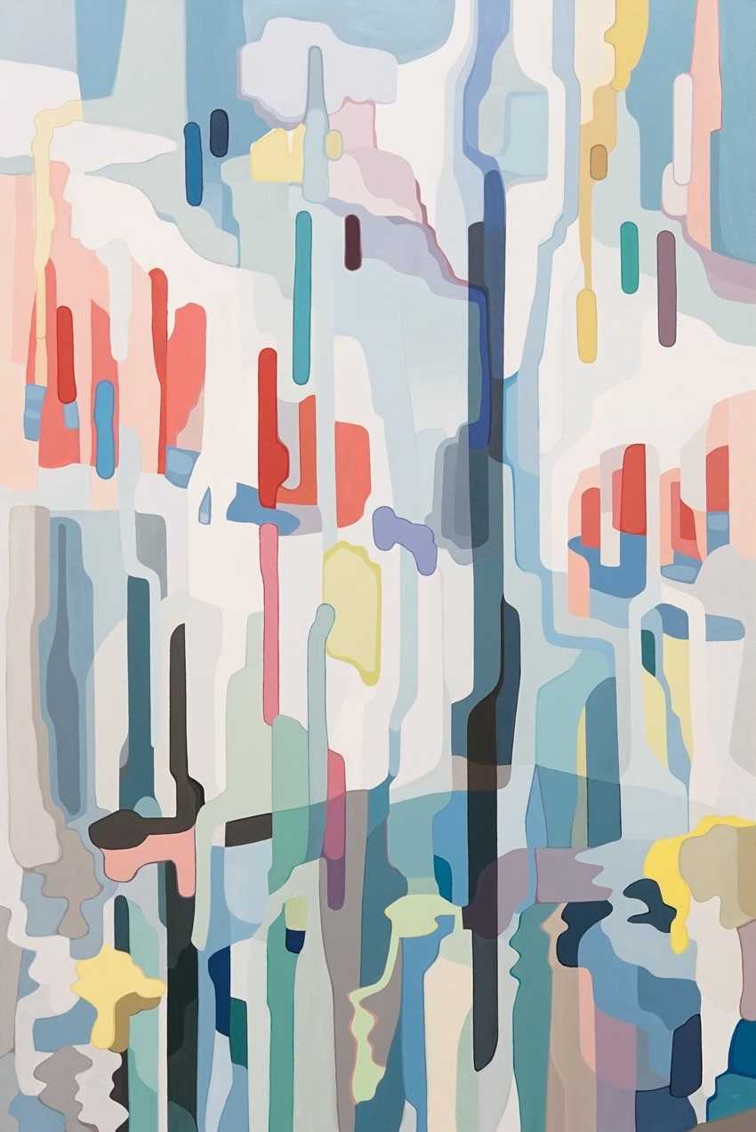 Nick Kostner – Reuben Saunders Gallery