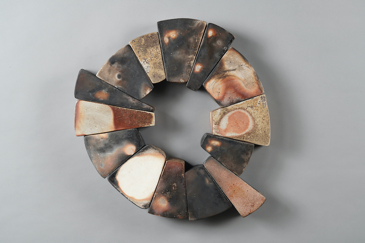 Eric Knoche – Reuben Saunders Gallery