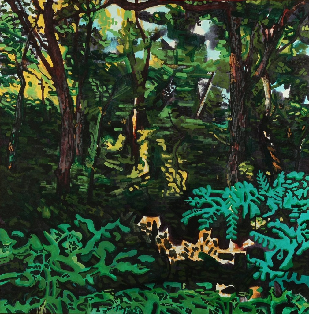 Reuben Saunders Gallery Sell and Consign Birger Sandzen| Reuben ...