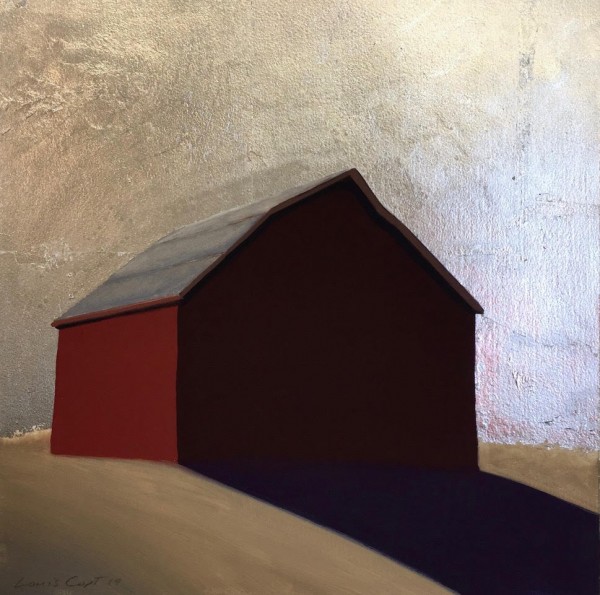 Louis Copt Art for Sale | Louis Copt Kansas Art | Louis Copt Paintings