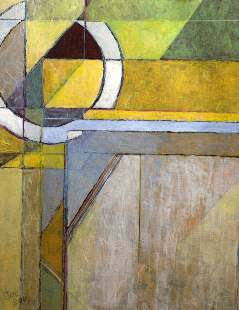 John Simkins (AKA Jack Zeus) – Reuben Saunders Gallery