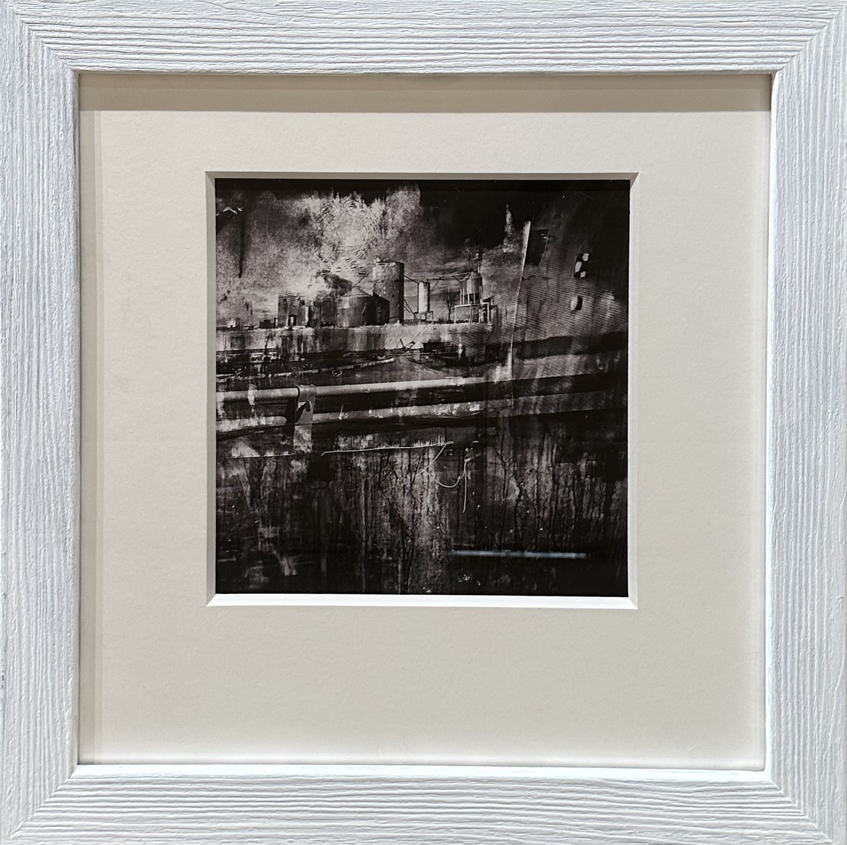 Michael Pointer – Reuben Saunders Gallery