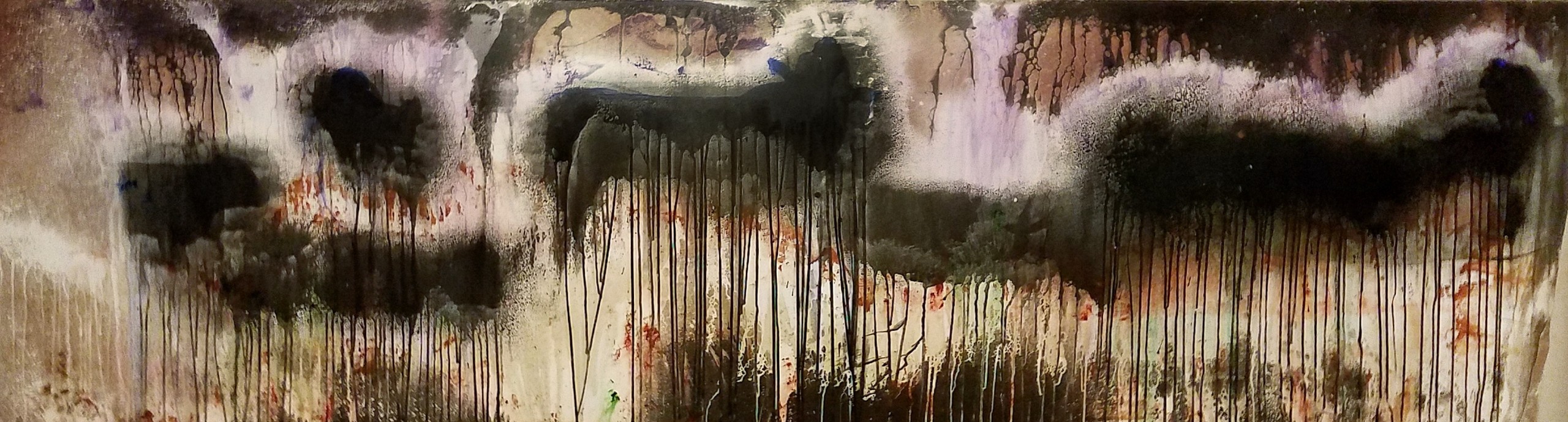 Michael Pointer – Reuben Saunders Gallery