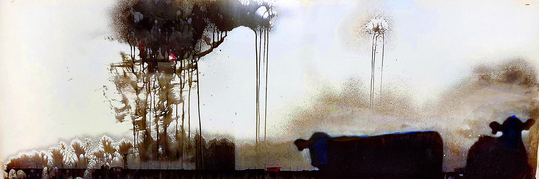 Michael Pointer – Reuben Saunders Gallery