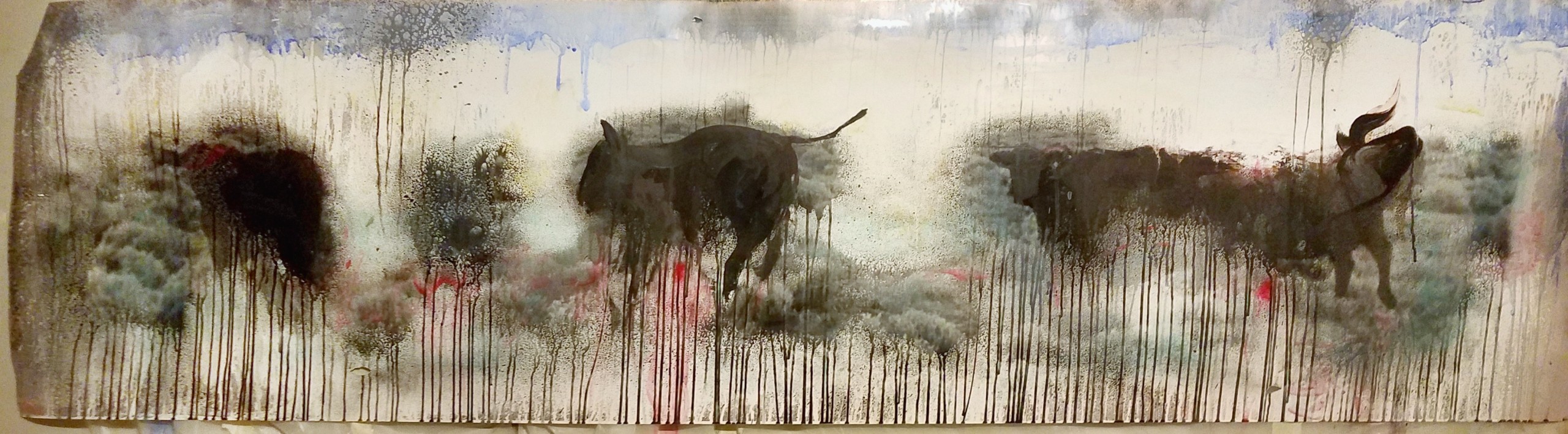 Michael Pointer – Reuben Saunders Gallery