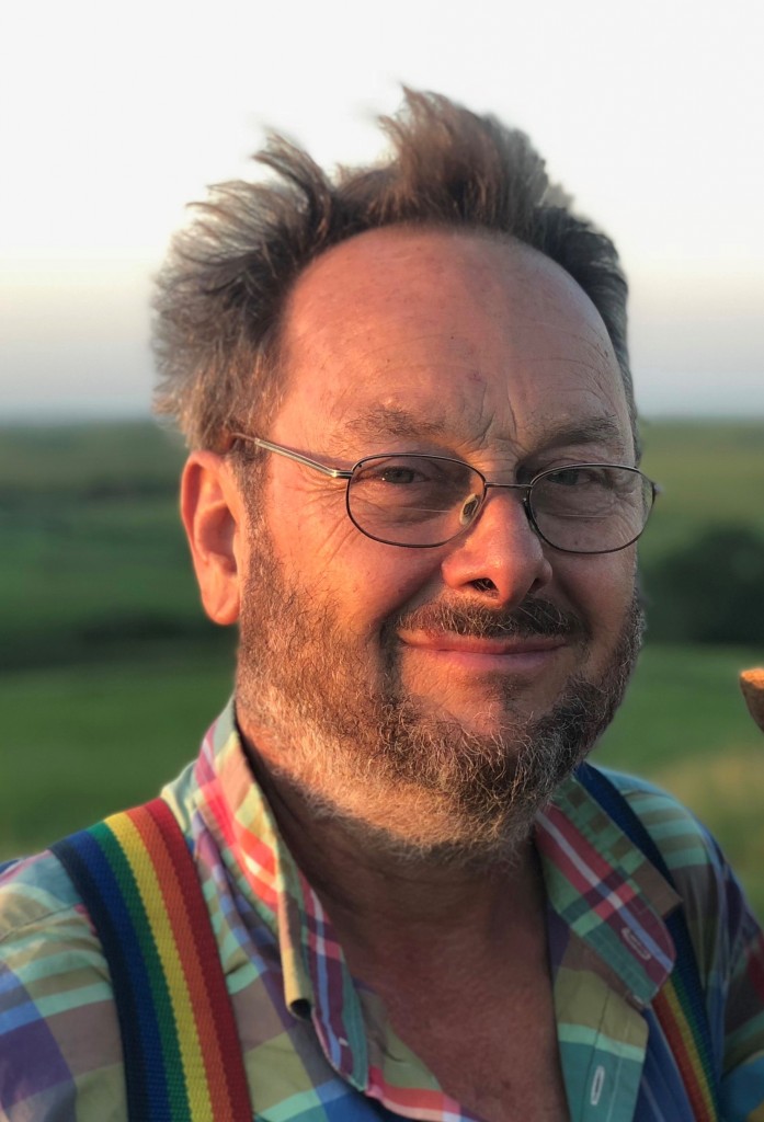 Mike Miller – Reuben Saunders Gallery