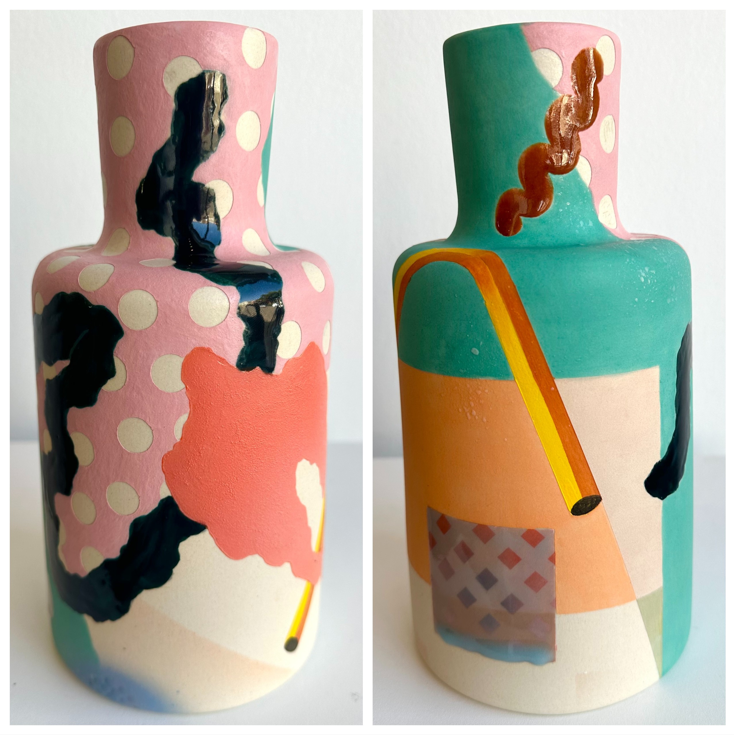 Armando Minjarez (Del Norte Studio) – Reuben Saunders Gallery