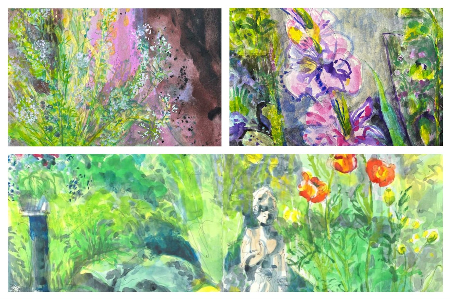 Reuben Saunders Gallery Sell and Consign Birger Sandzen| Reuben Saunders Gallery Sell and ...