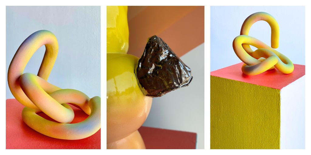 Upcoming Events – Reuben Saunders Gallery