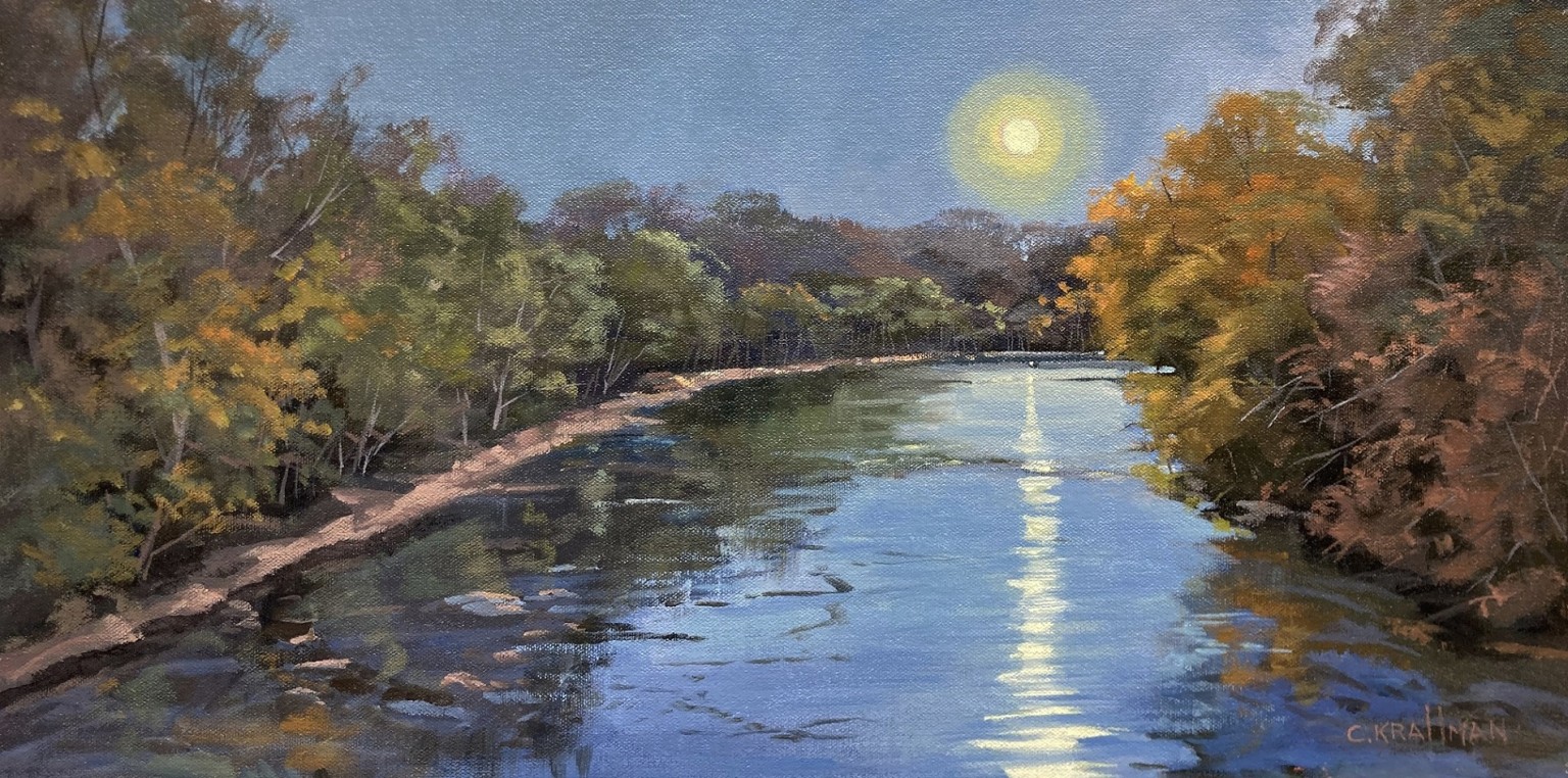 Reuben Saunders Gallery Sell and Consign Birger Sandzen| Reuben ...