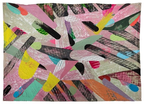 Kevin Kelly – Reuben Saunders Gallery