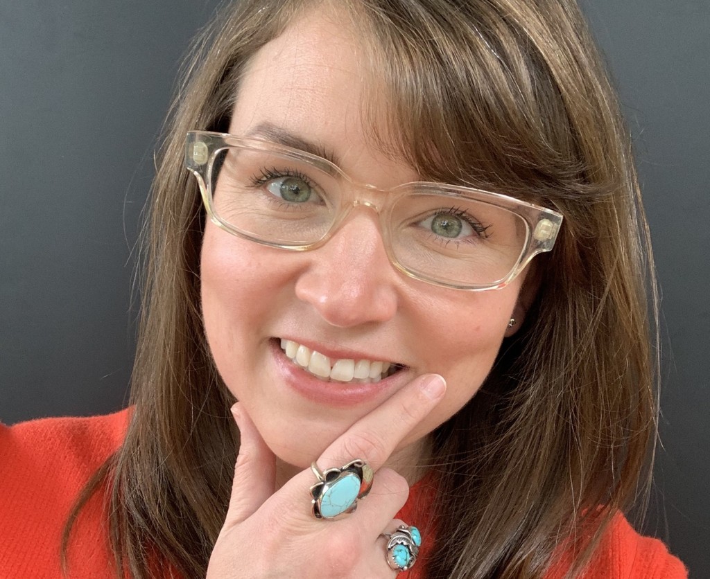 Natalie Miller – Reuben Saunders Gallery