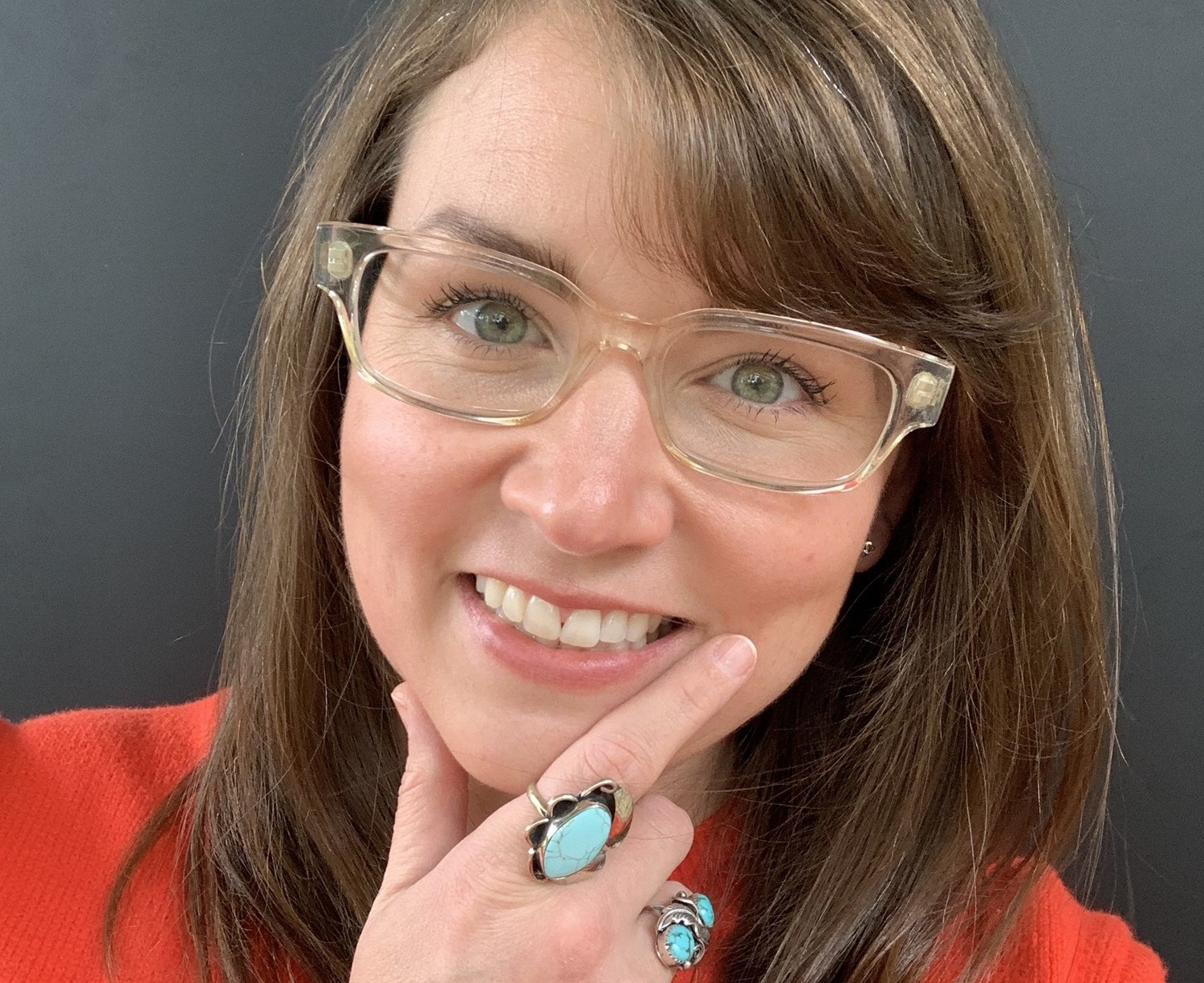 Natalie Miller – Reuben Saunders Gallery