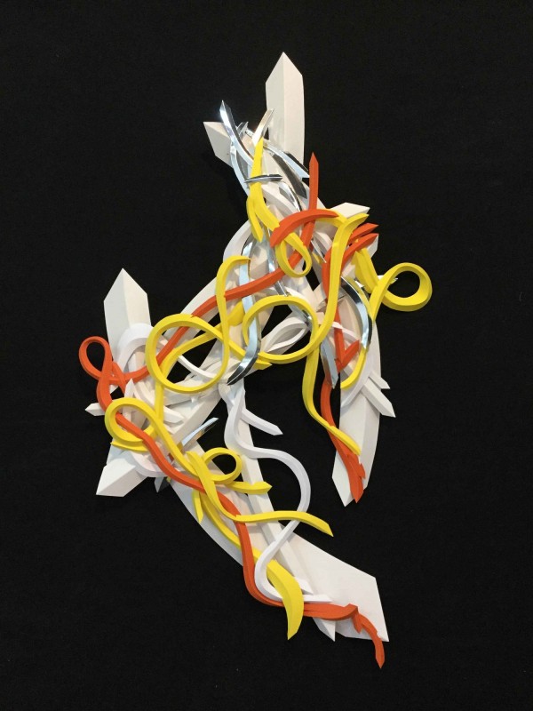 David Olson | David Olson Art | David Olson Paper Art | David Olson ...