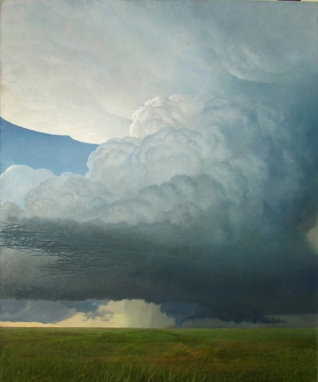 Daniel Chaffee – Reuben Saunders Gallery