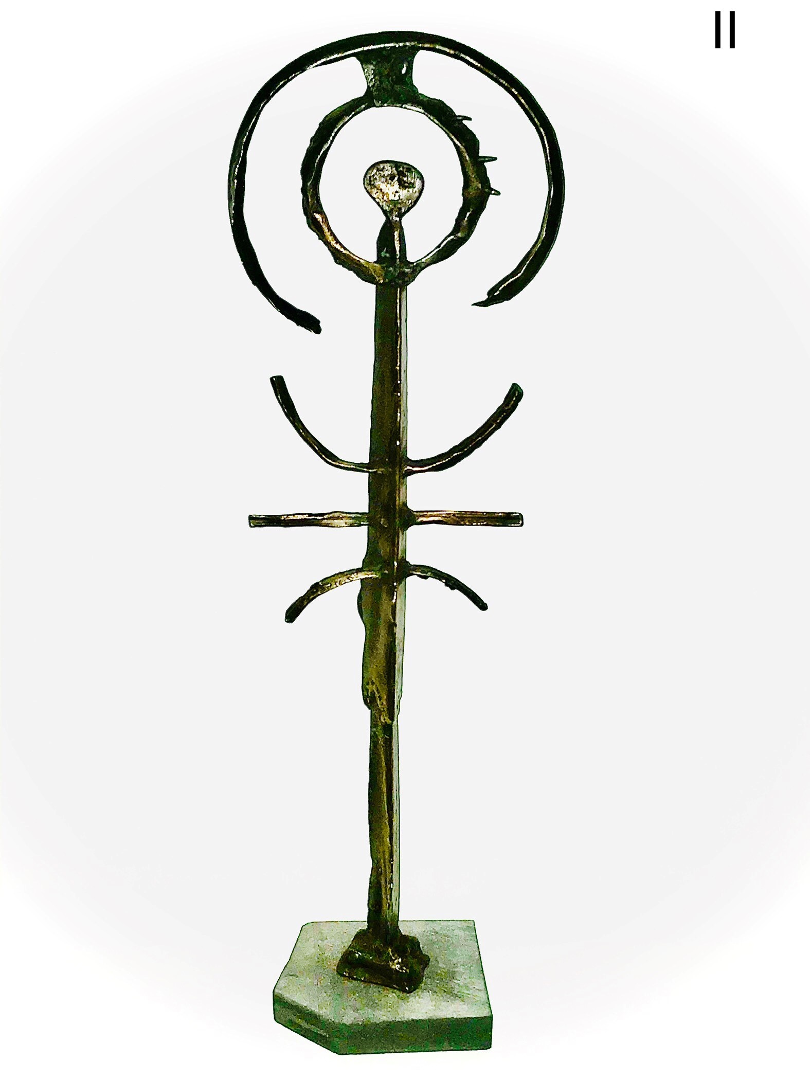 Scott Randol – Reuben Saunders Gallery