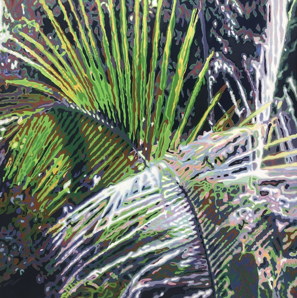 William Tinker – Reuben Saunders Gallery