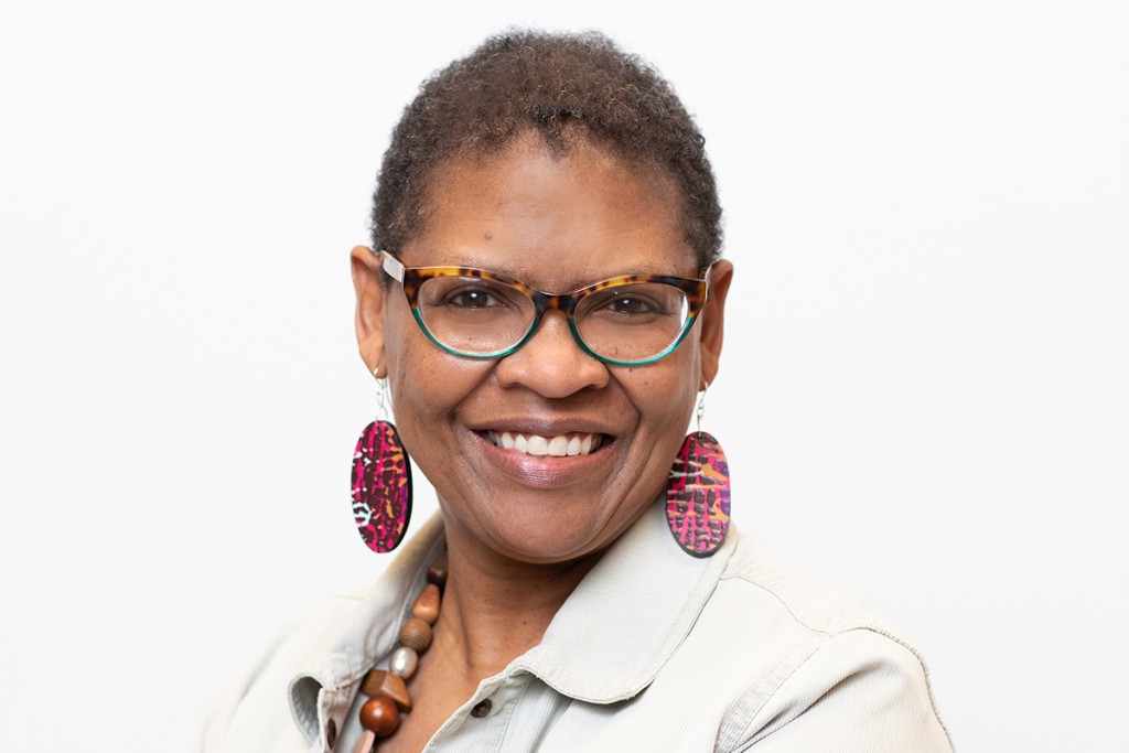 Patty Talbert – Reuben Saunders Gallery