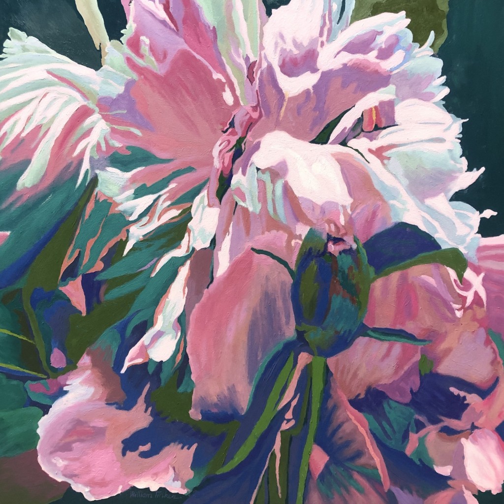 William Tinker – Reuben Saunders Gallery