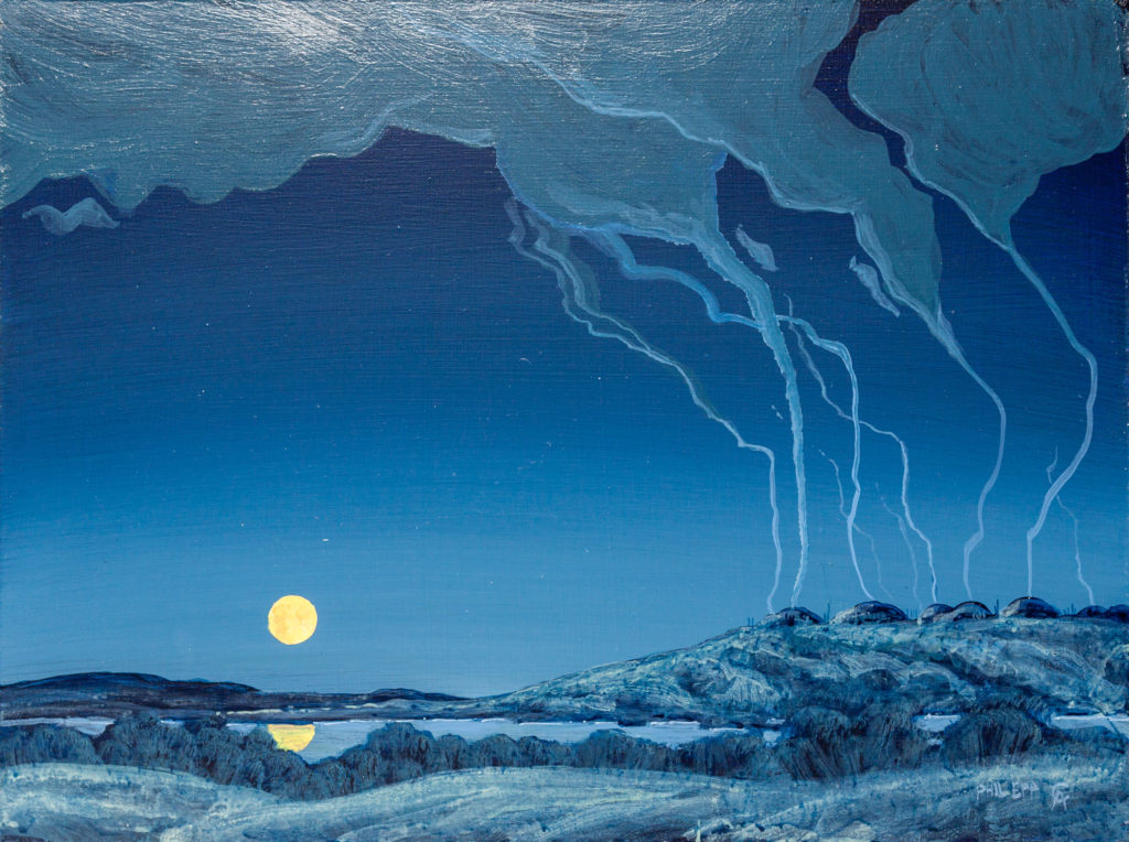 Phil Epp Paintings | Phil Epp Prints | Phil Epp Etchings | Phil Epp Art ...