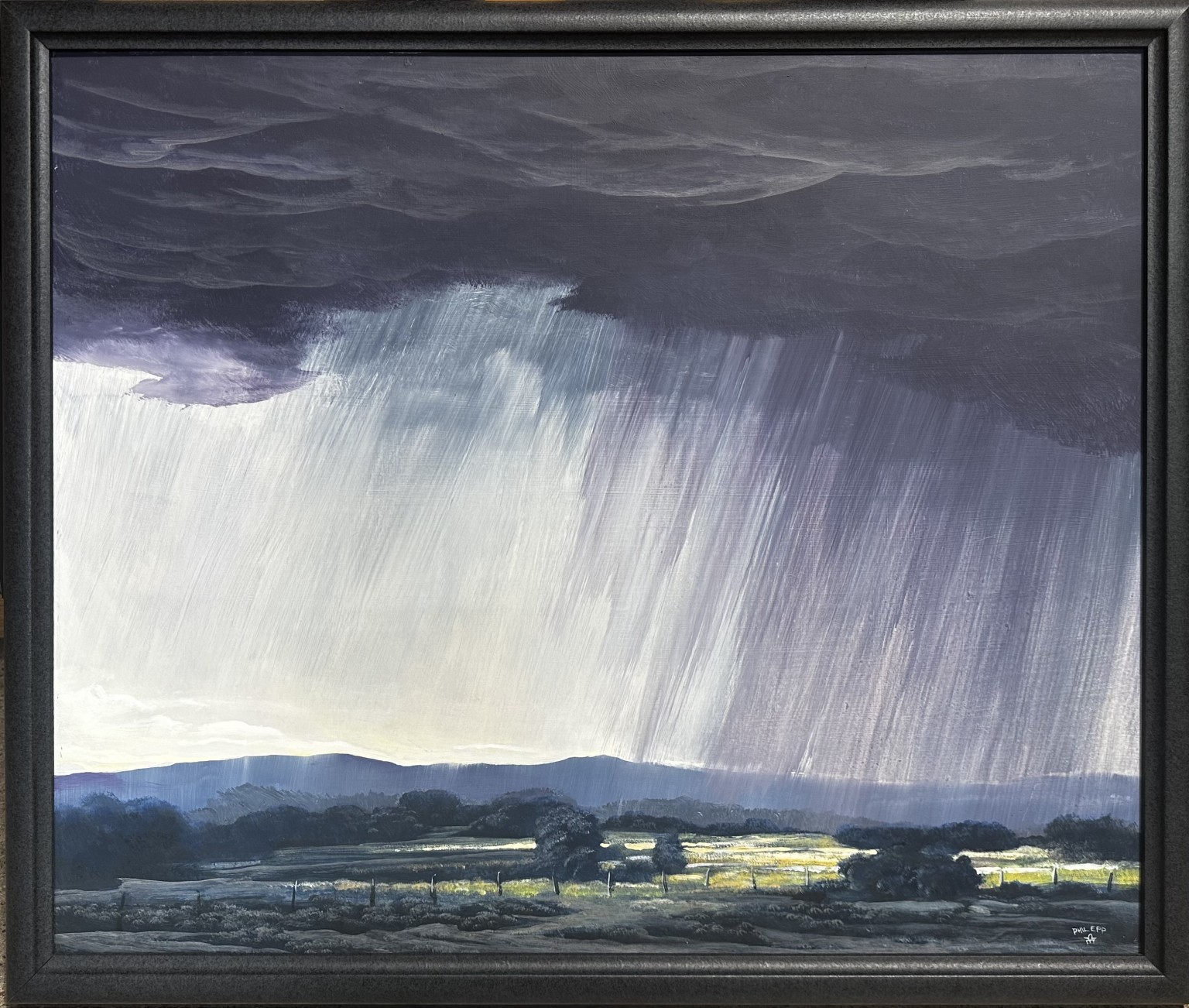 Phil Epp Paintings | Phil Epp Prints | Phil Epp Etchings | Phil Epp Art ...