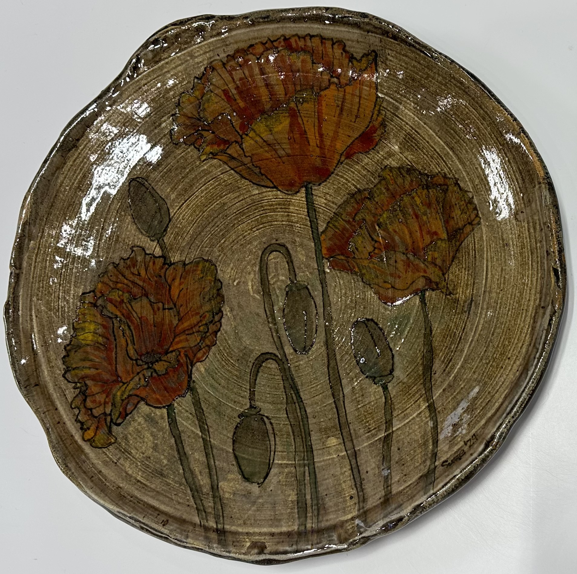 Susan Brownlee – Reuben Saunders Gallery