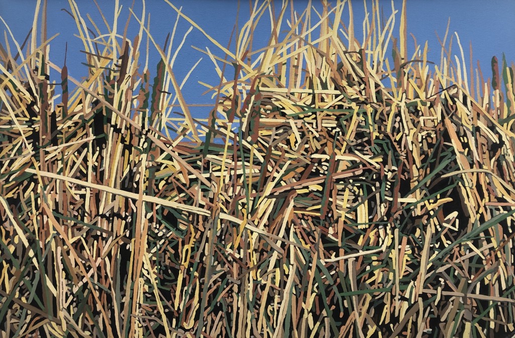 William Tinker – Reuben Saunders Gallery