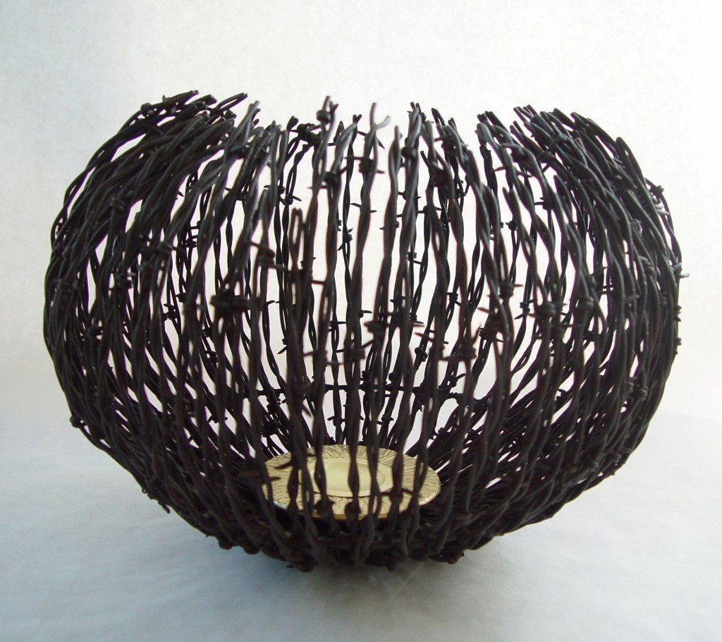 Elemental: Interpretations in Metal – Reuben Saunders Gallery