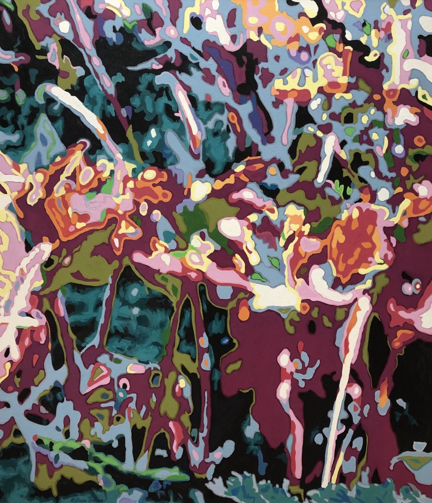 William Tinker – Reuben Saunders Gallery