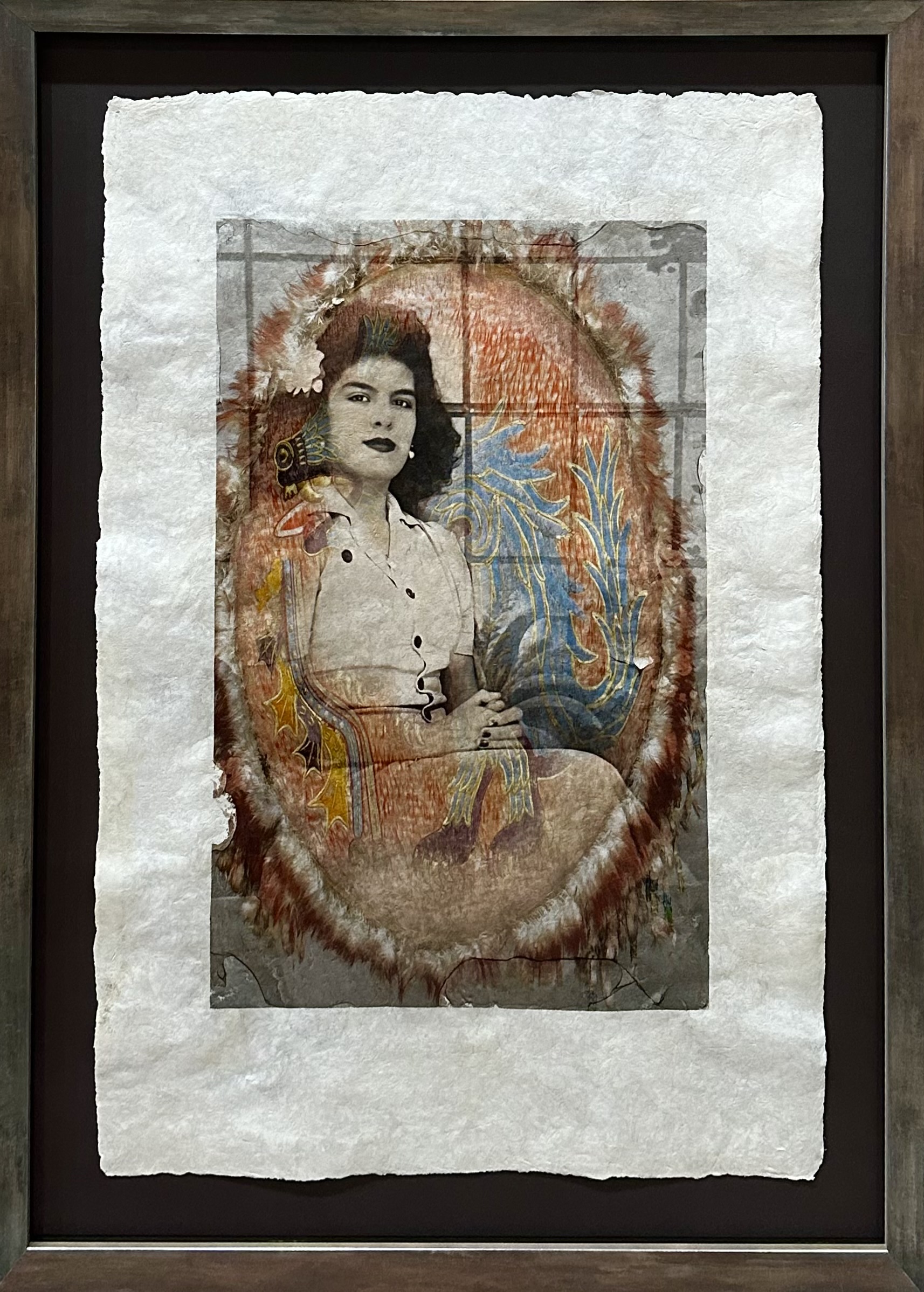 Christina Renee Rodriguez – Reuben Saunders Gallery