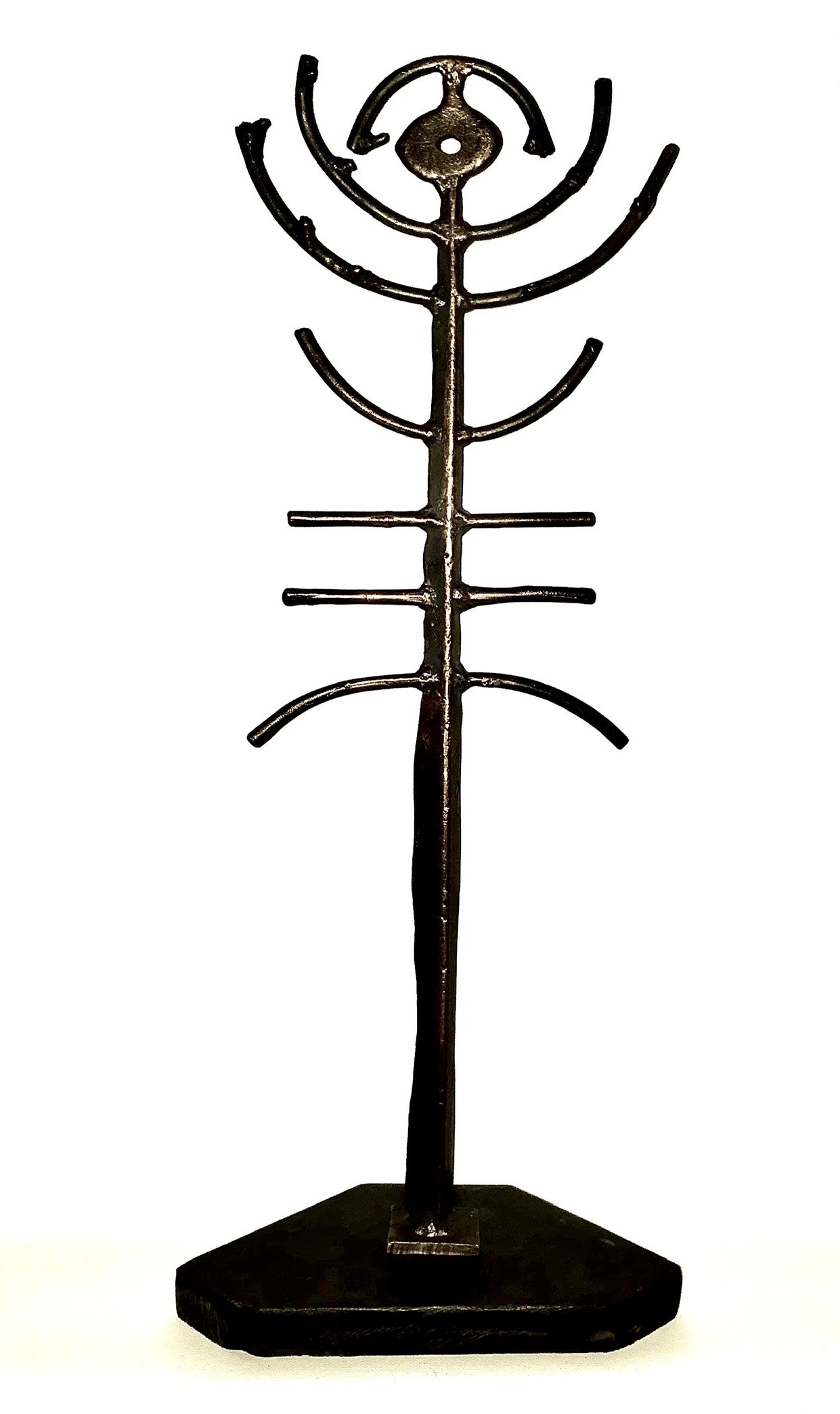 Scott Randol – Reuben Saunders Gallery