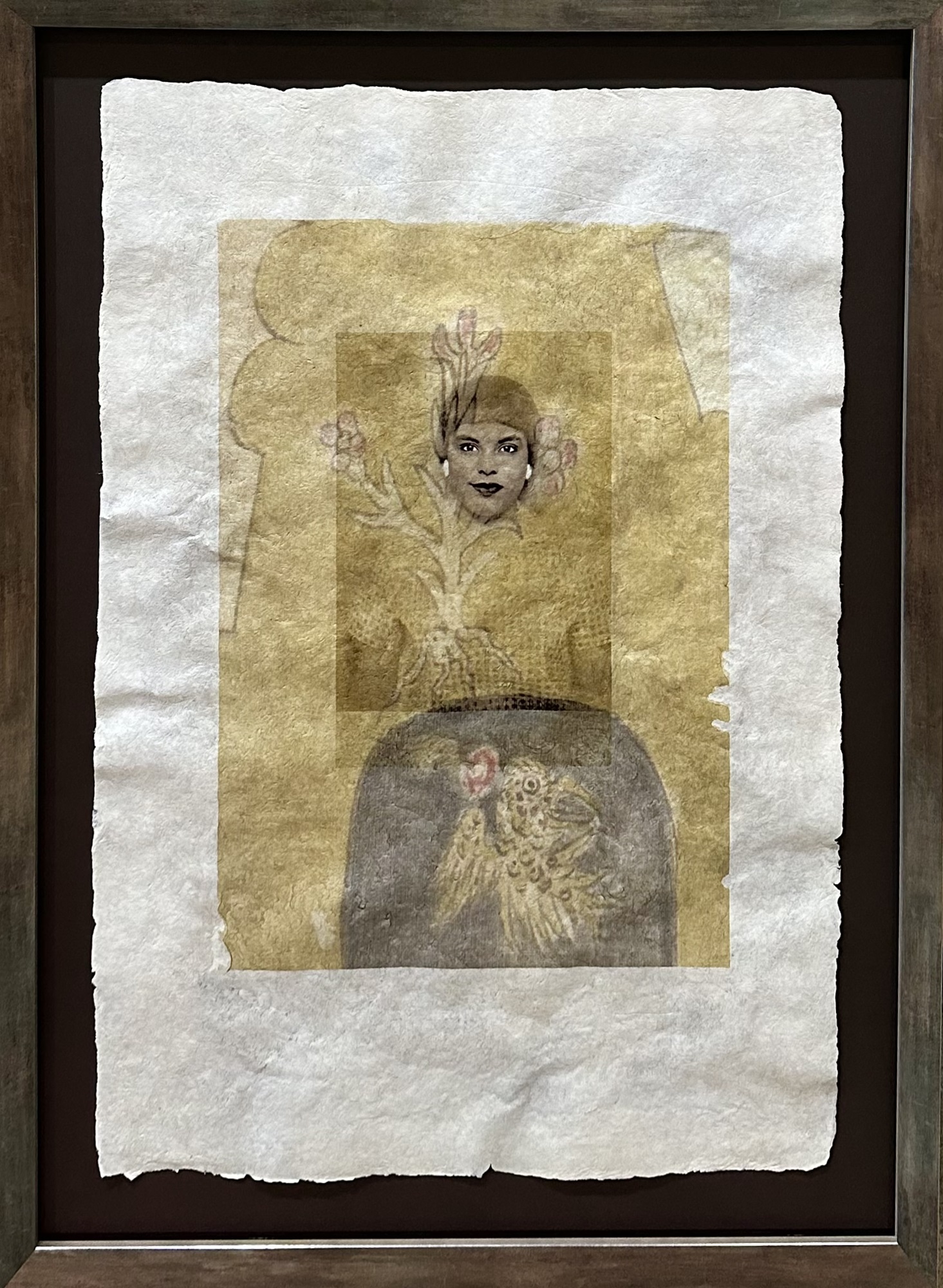 Christina Renee Rodriguez – Reuben Saunders Gallery