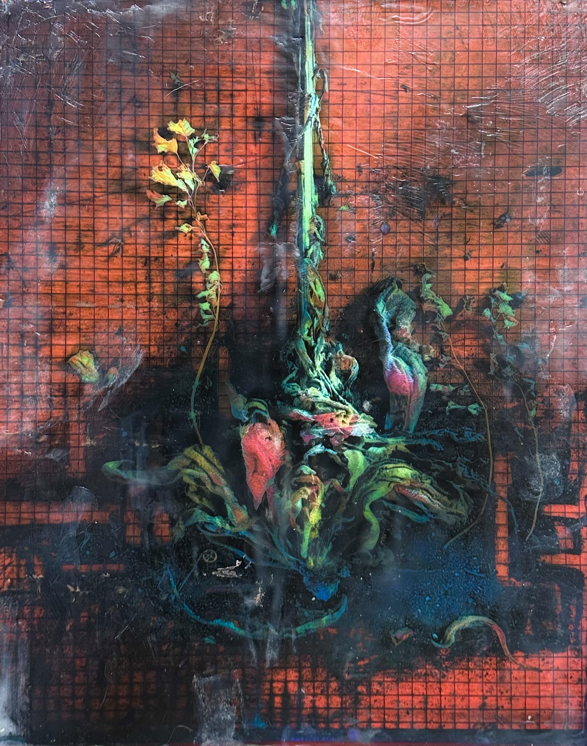 Michael Pointer – Reuben Saunders Gallery