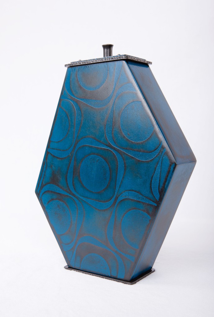 Elemental: Interpretations in Metal – Reuben Saunders Gallery