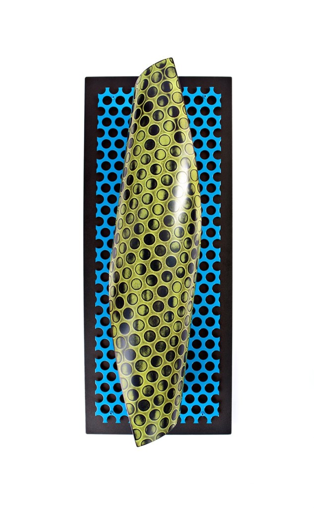 Elemental: Interpretations in Metal – Reuben Saunders Gallery