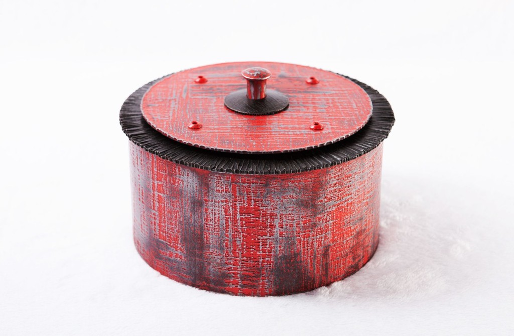 Elemental: Interpretations in Metal – Reuben Saunders Gallery