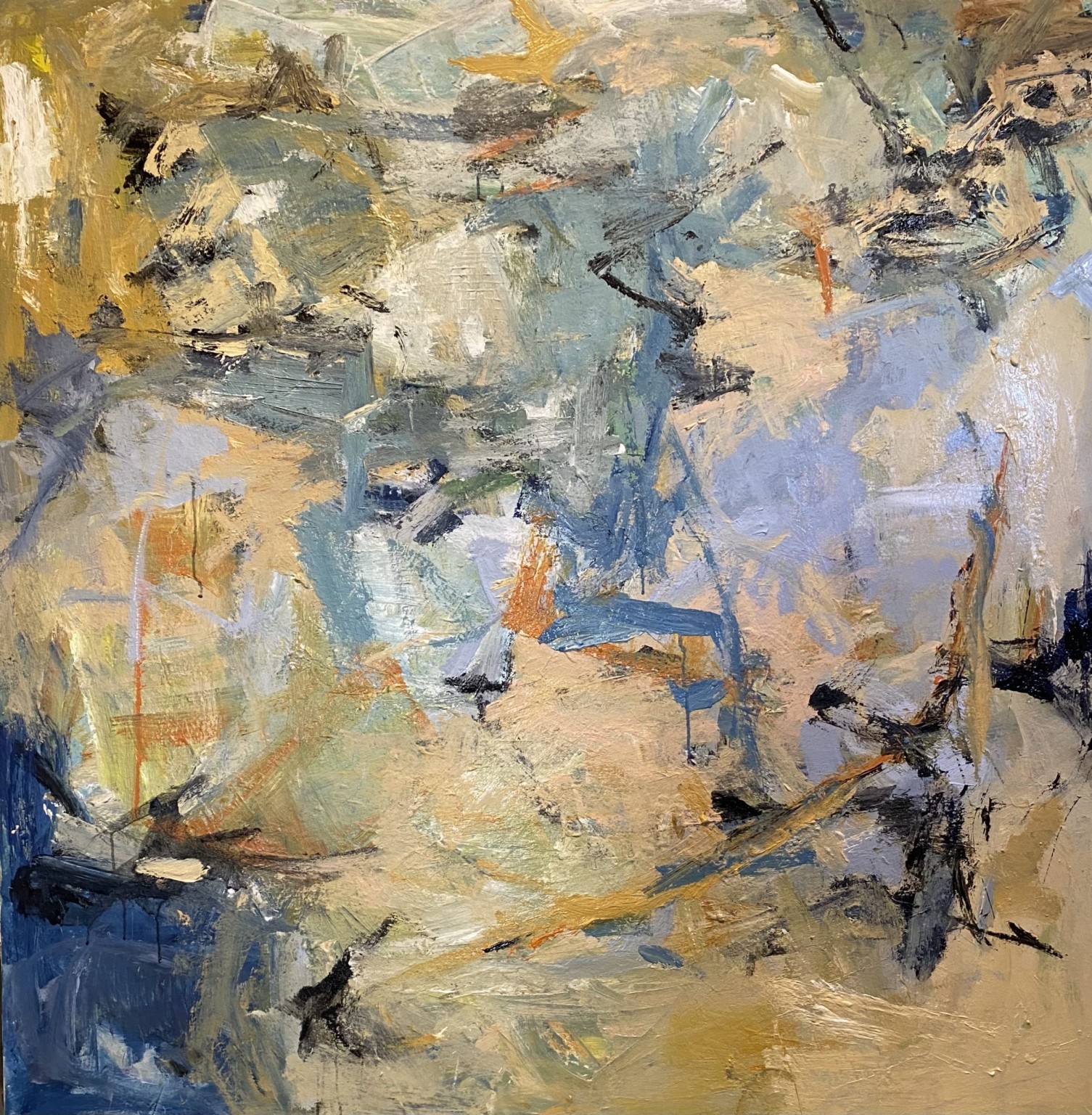 Reuben Saunders Gallery Sell and Consign Birger Sandzen| Reuben ...